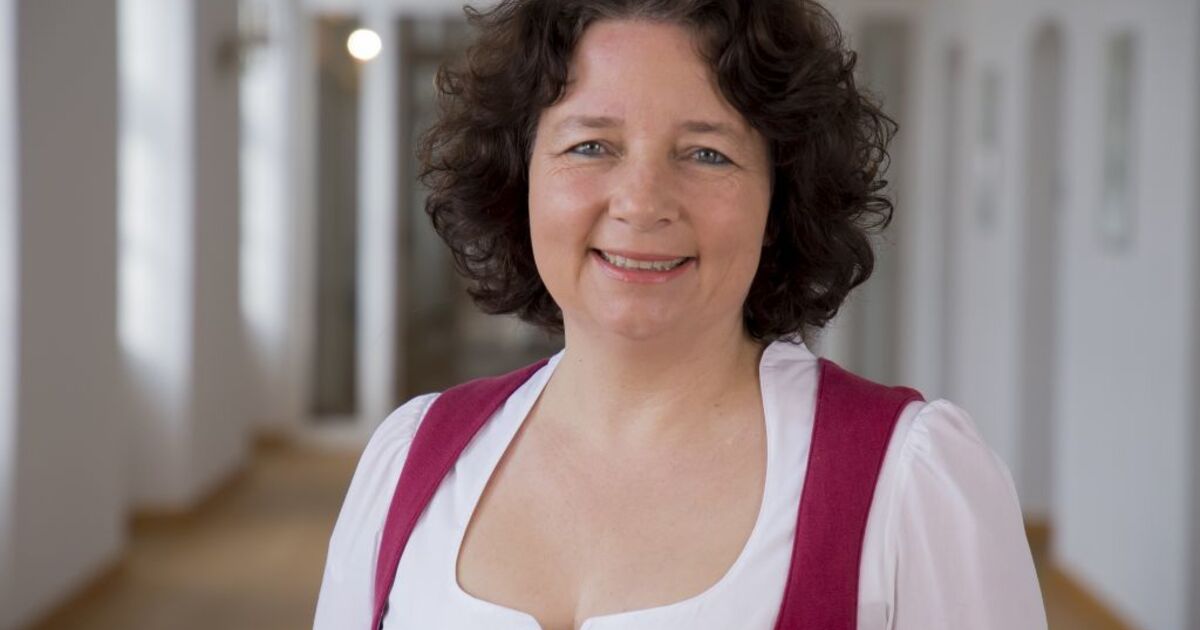 Ruth Müller tritt nicht mehr als bayerische SPD-Generalsekretärin an ...