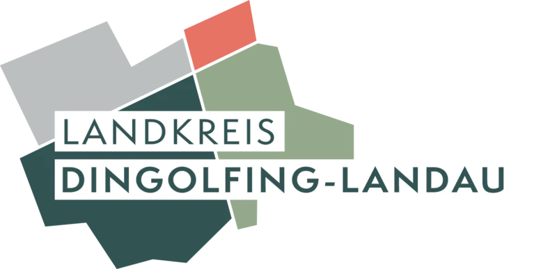 Eigenes Logo für Landkreis Dingolfing-Landau | maximal RADIO Niederbayern